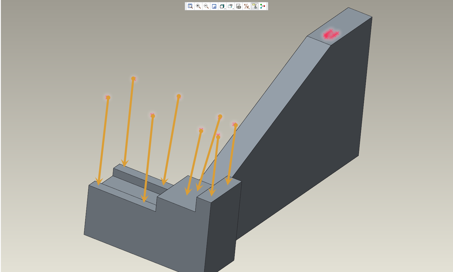 Hole problem/issue - PTC Community